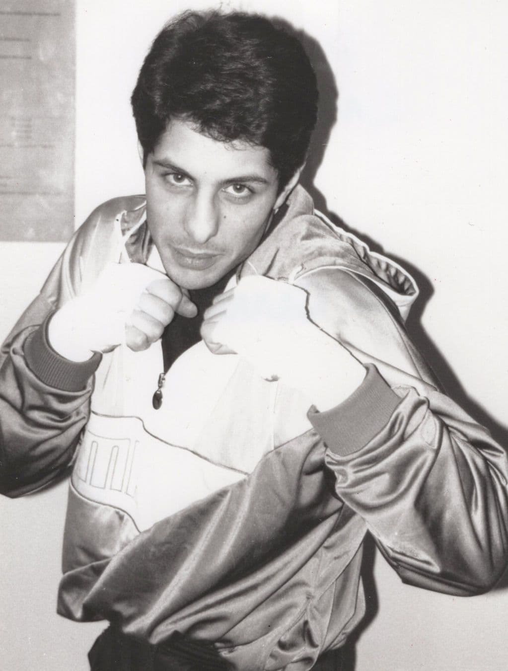 Mike Berry 1960s Pop Singer Rare Hand Signed HMV Record Photo | Topics ...