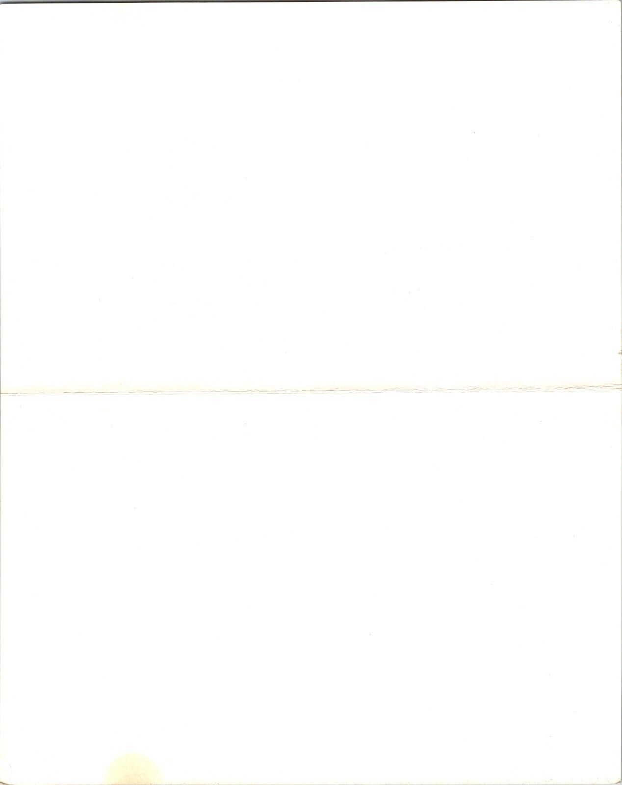 Mocambo Night Club Restaurant Hong Kong Menu Card | Ephemera - Menus ...