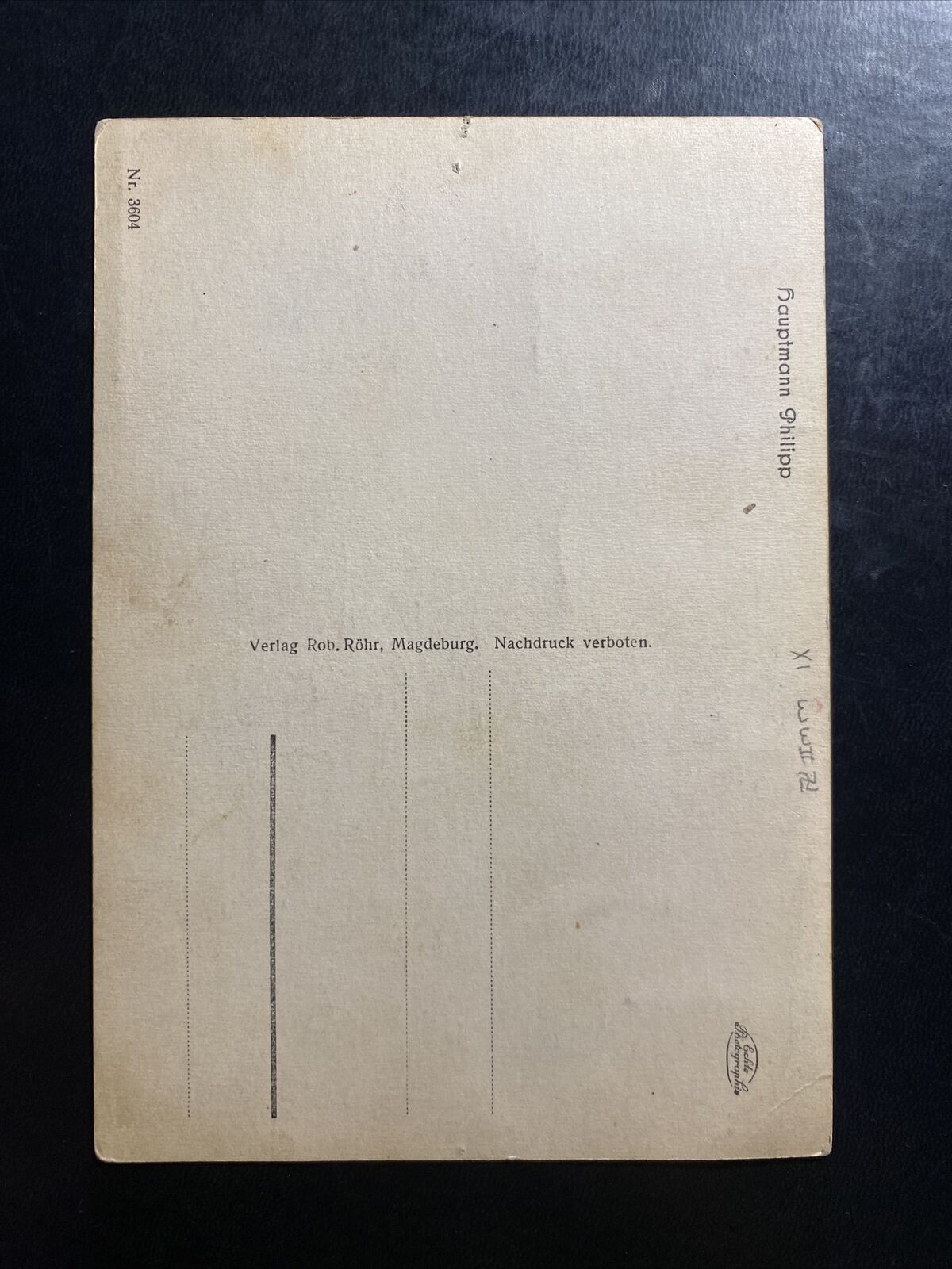 Mint Germany Real Picture Postcard Fighter Pilot WW2 Luftwaffe ...