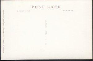 Essex Postcard - Methodist Church, Cambridge Park, Wanstead MB914 ...