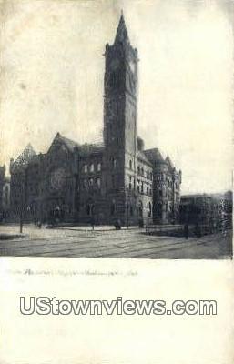 Indianapolis, Indiana, IN, - Indianapolis s | United States - Indiana ...