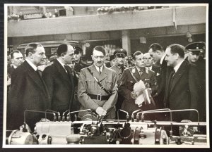 TR Originals / HipPostcard