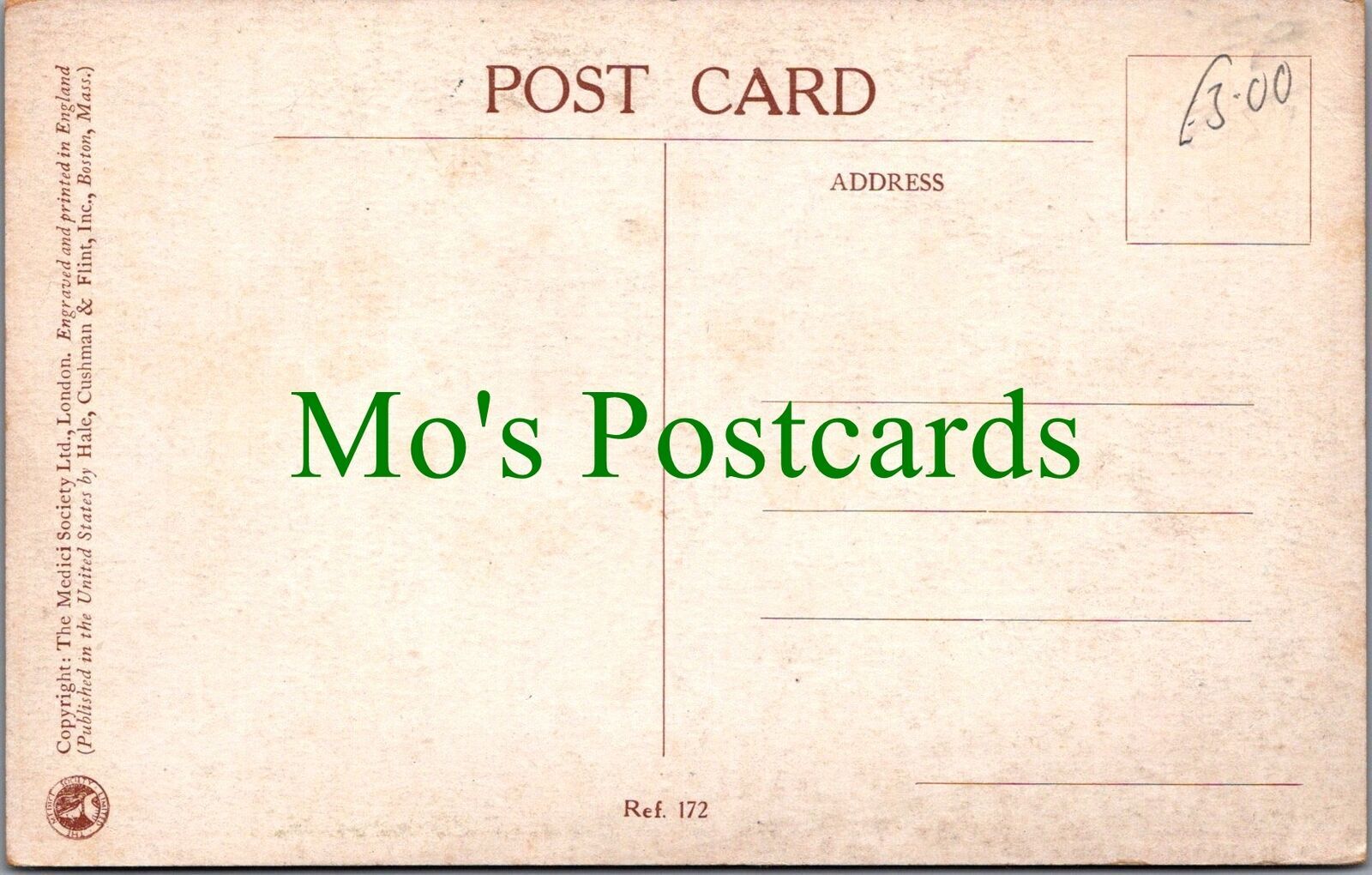 Art Postcard - Artist J.E.Millais, Christ In The Carpenters Shop ...