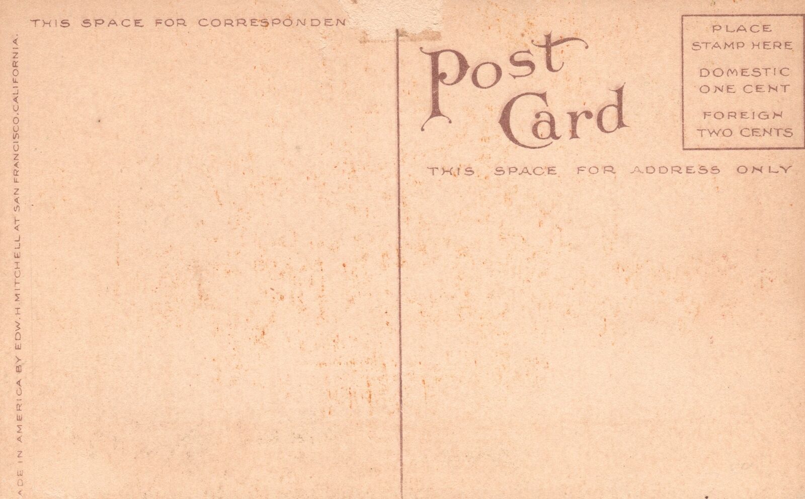 Vintage Postcard 1910's A Carload of Giant Lemon From San Francisco ...