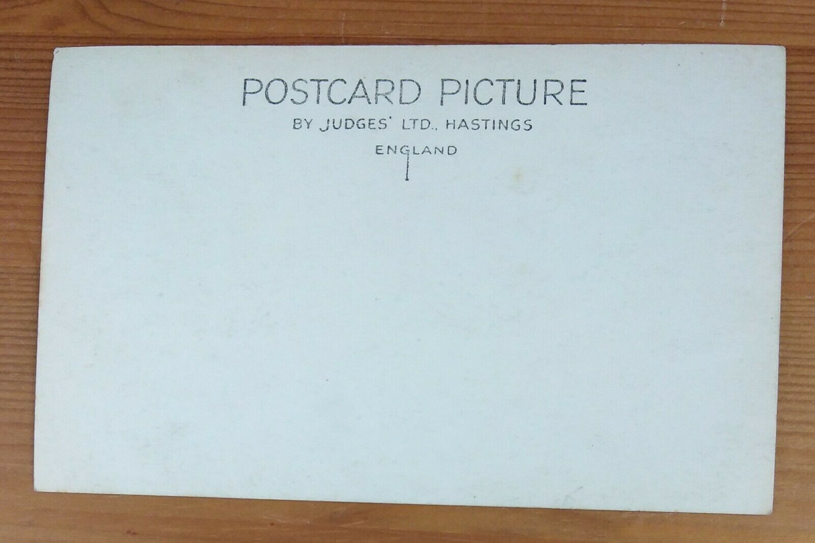 Vintage Judges Postcard No.11009 Holyhead At Porth Dafarch (N1A ...