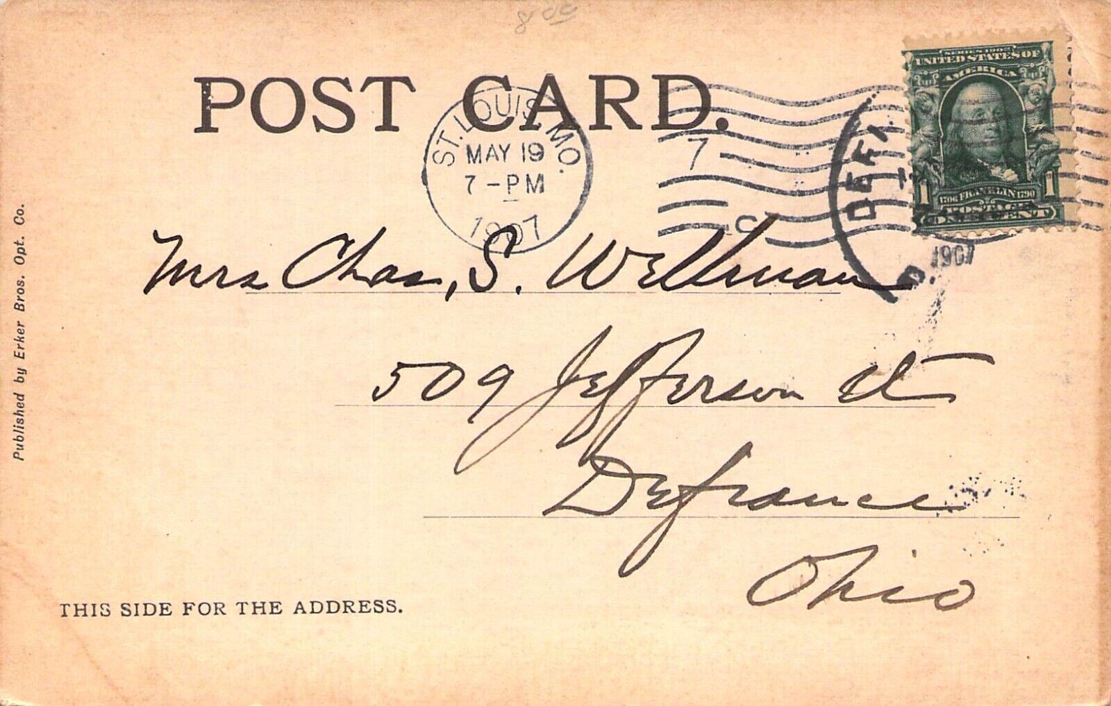 Old Steamboat, Levee Scene, St Louis, MO, Mississippi River, Msg, Old ...