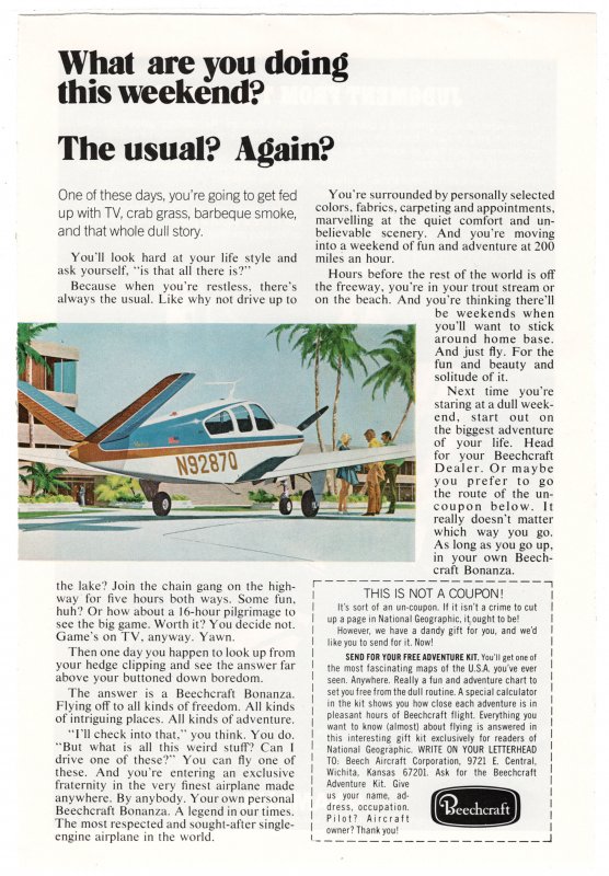 Yamaha Keyboards - 1970's Vintage Ad (Judment from the Bench ...