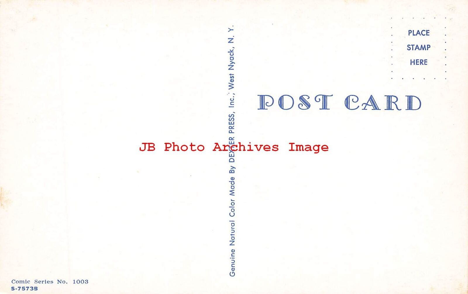 Tony Roy Comic, Be it Ever So Humble-There's No Place Like Home | Other ...