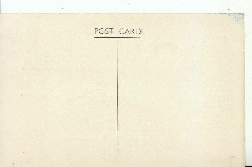 Wales Postcard - A Lovely Loop From Betws - Map of Area - Ref 12347A ...