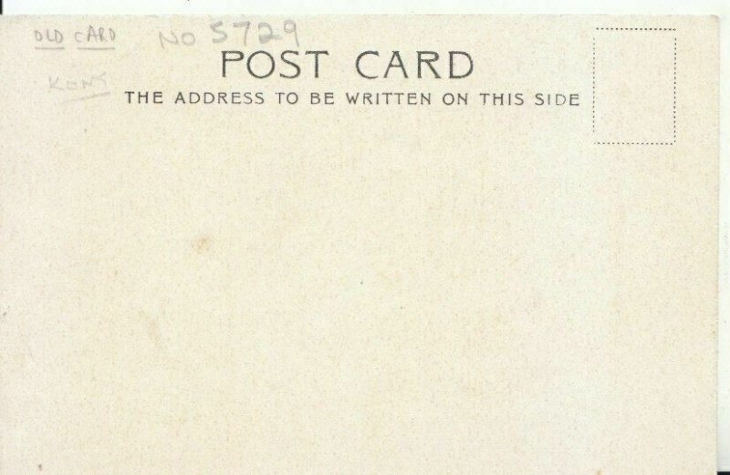 Kent Postcard - Memorial Arch - New Brompton - Ref 8973A | Europe ...