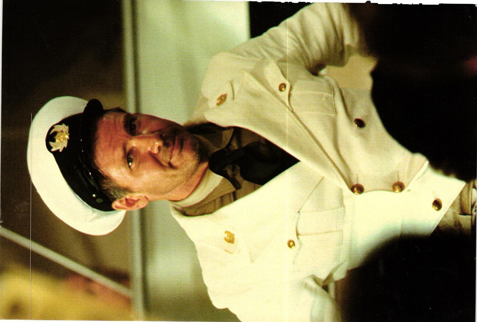 Vintage Postcard 4x6- INDIANA JONES AND THE LAST CRUSADE | Asia ...