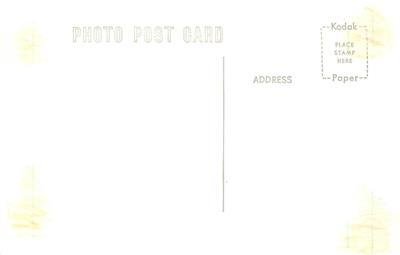 RPPC Tom-Cod Time In Alaska Eskimo Woman Fishing c1950s Vintage Photo ...