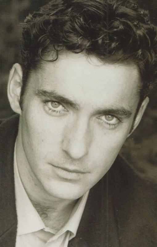 Mark Cameron Sean Rossi Kathy Bates Lover Emmerdale Farm Hand Signed ...