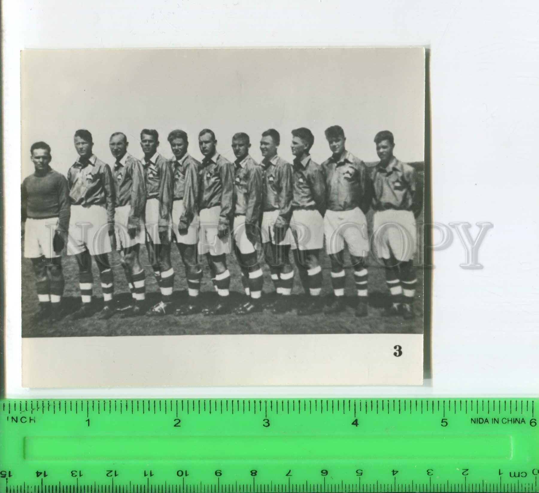 439670 1978 CSKA Soviet football soccer team card team CDKA Leonov ...