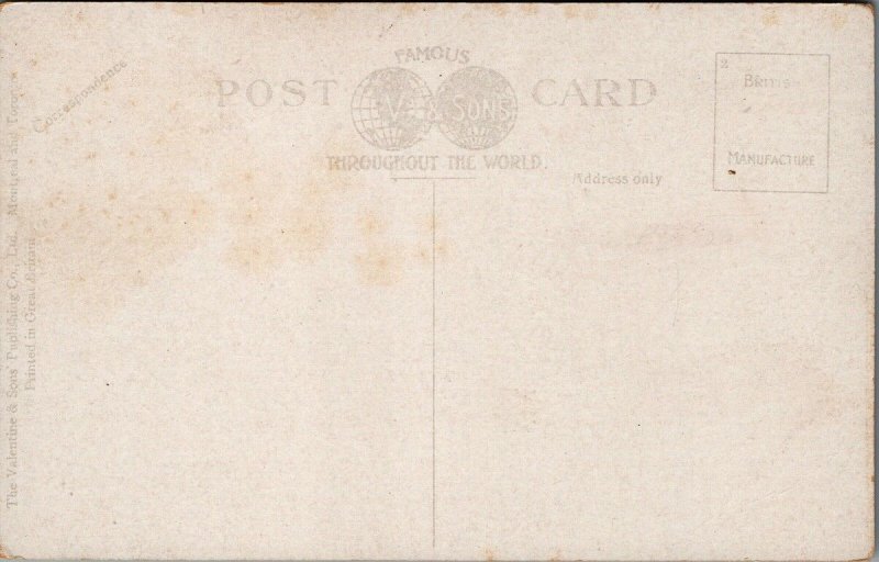 Castle Rest Alexandria Bay Thousand Islands NY Pullman House Postcard ...