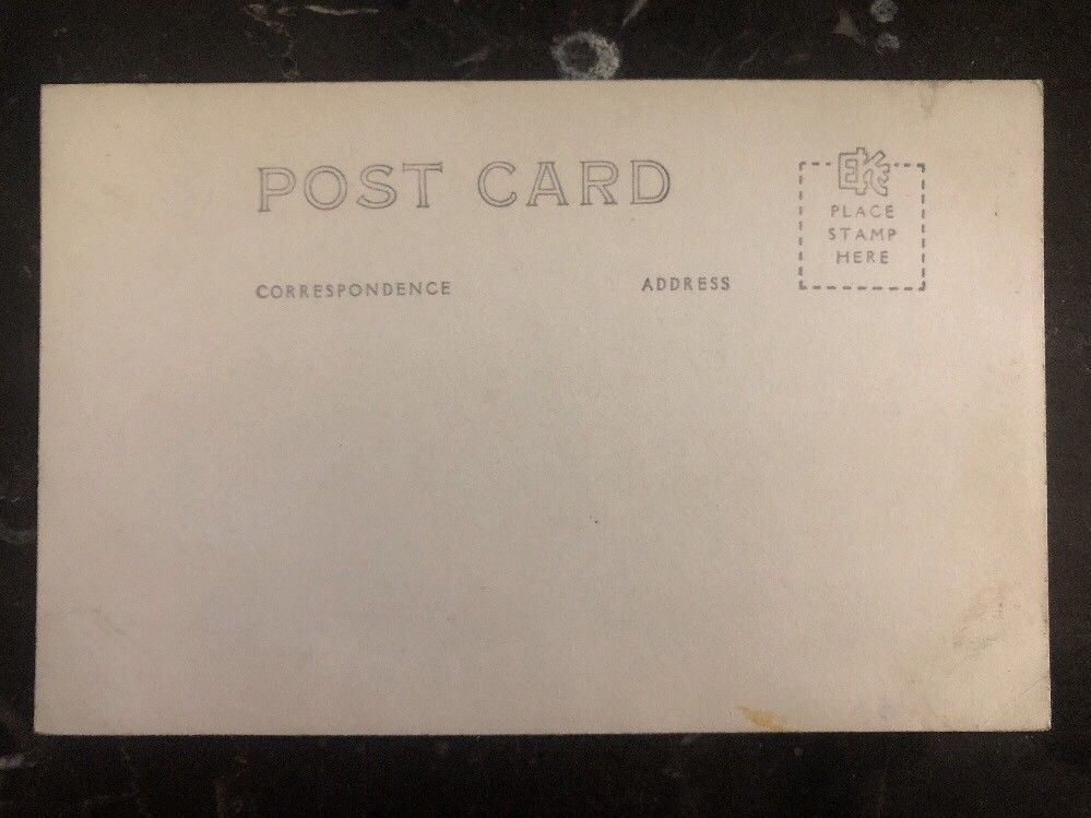 Mint MV Chinook Ship Real Picture Postcard The New Flagship Of Puget ...