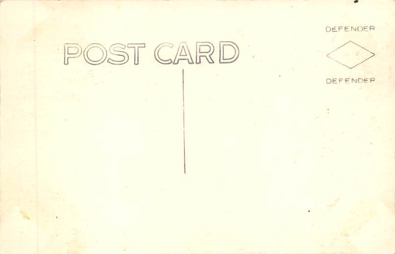 SS Alaska The Alaska Line Ship Unused | Topics - Other, Postcard ...