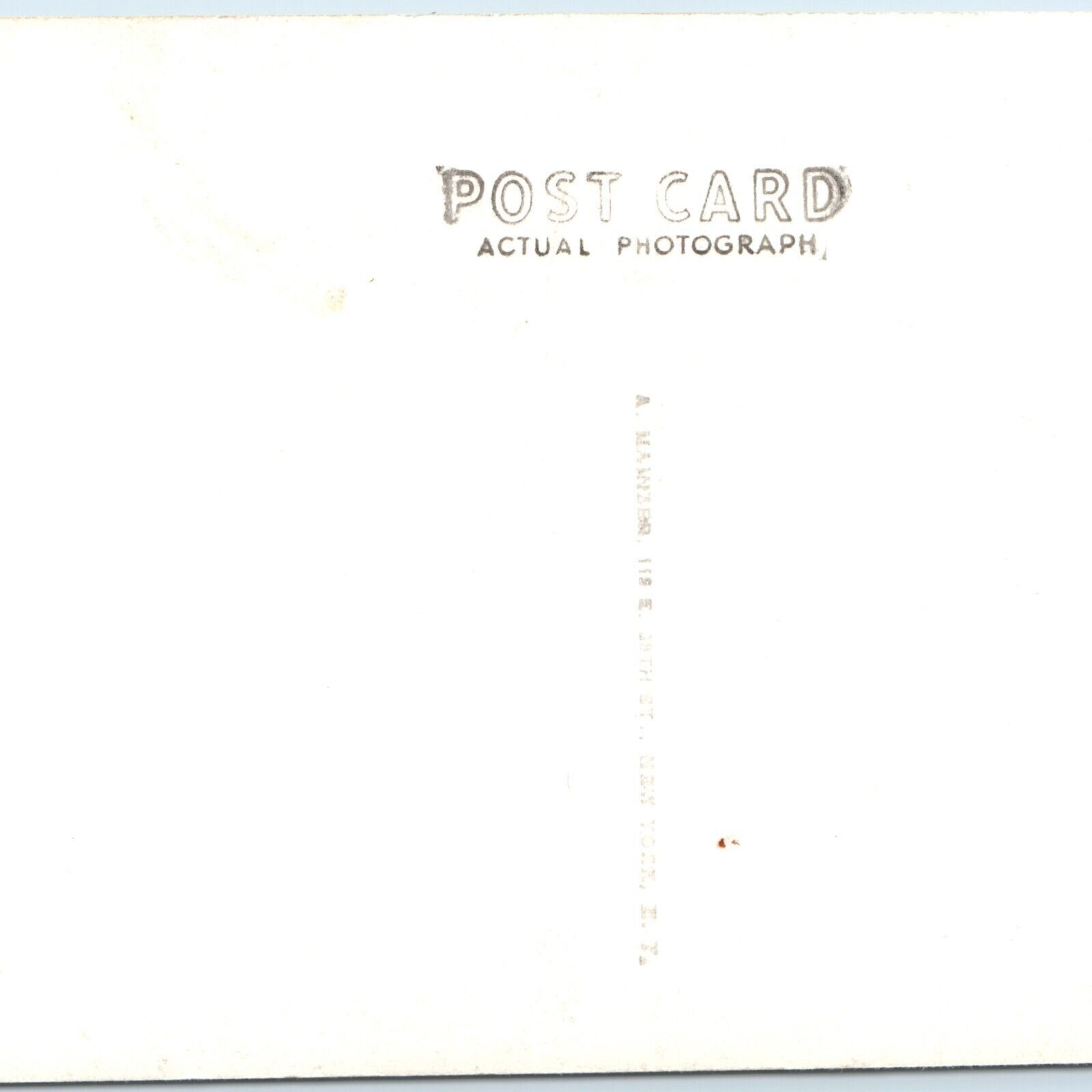 1940s Washington DC RPPC National Archive Neoclassical Greek Roman Ford ...