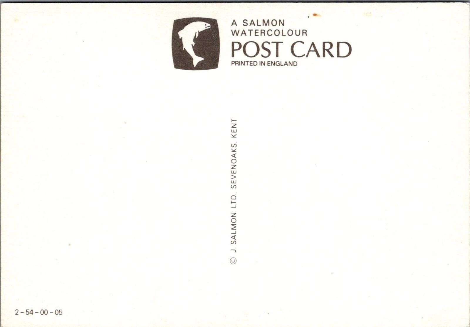 Maps Postcard - Map Showing Dorset and The English Channel Ref.RR18285 ...