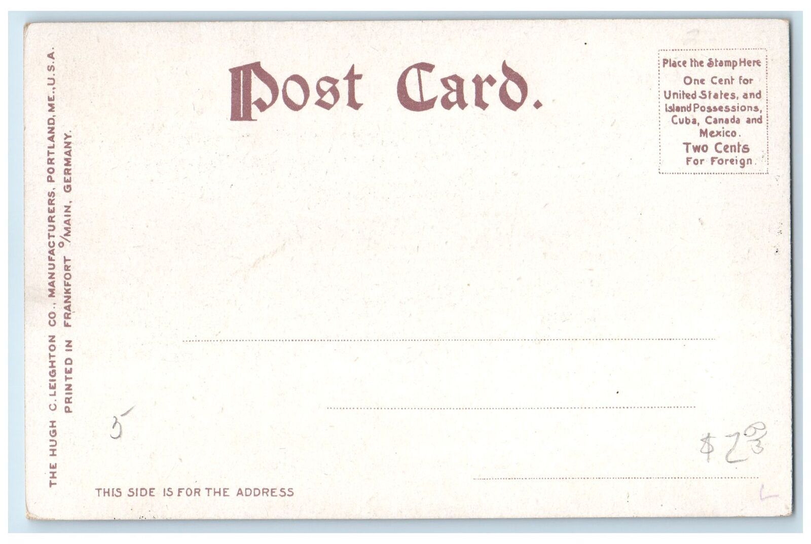 c1905's Old Chain Bridge Lake River Horse Carriage Newburyport Maine ME ...