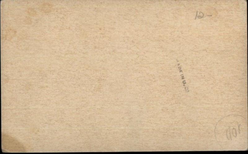 Sexy Woman Pinup Bathing Beauty - Mack Sennett Comedy Exhibit Card #4 ...