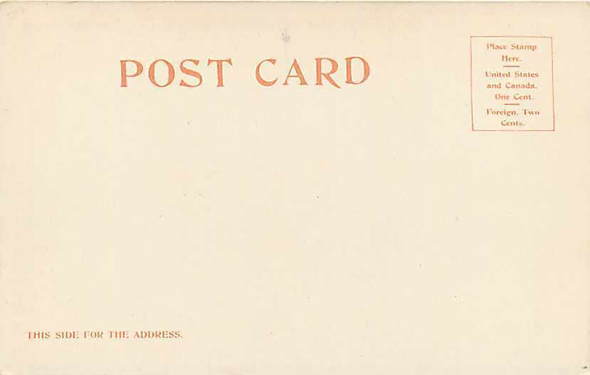 CA, Del Monte, California, Del Monte Hotel, Exterior, Detroit Pub Co No ...