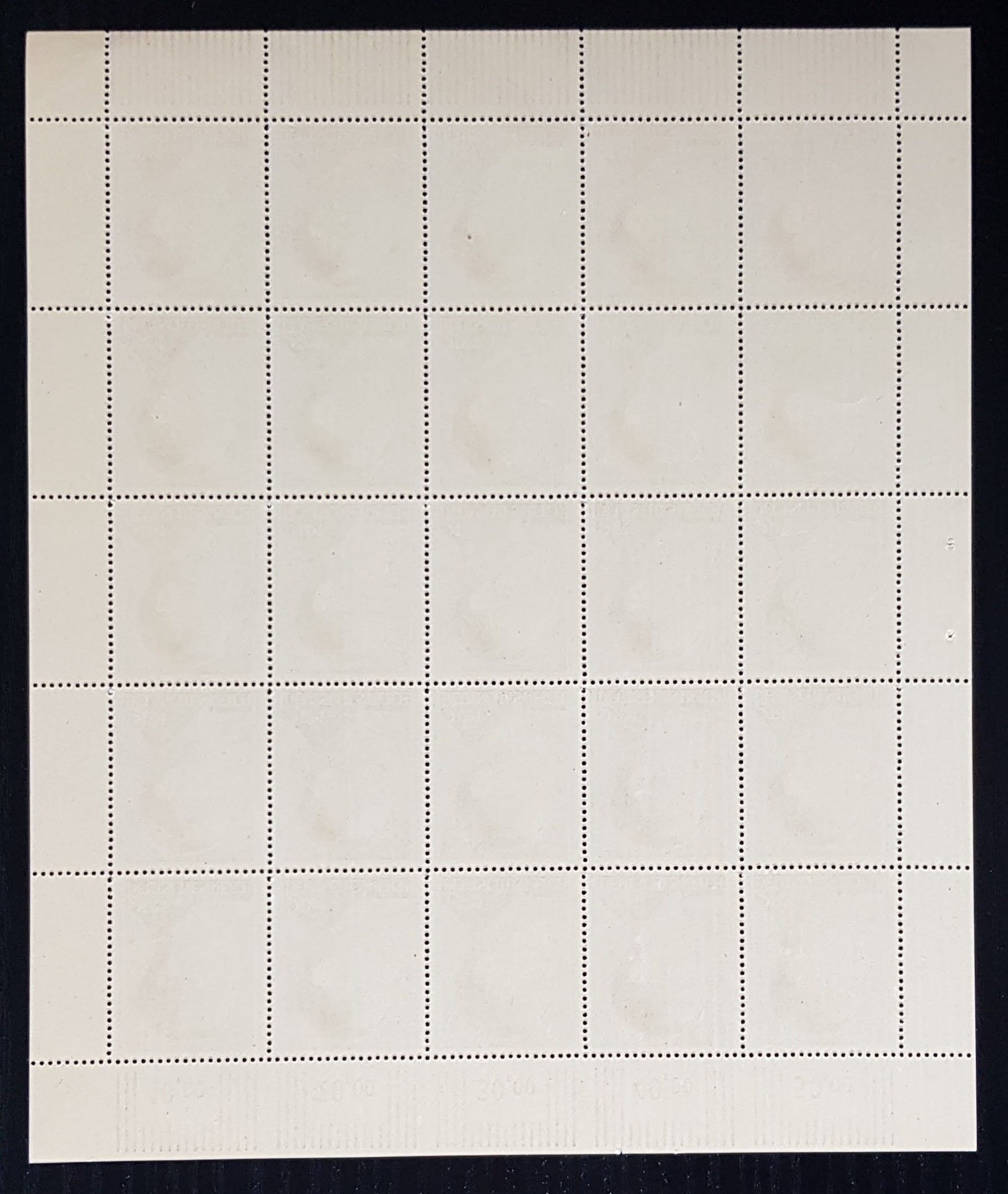 German Empire Third 3rd Reich 1942 Adolf Hitler RM Value Complete SET ...