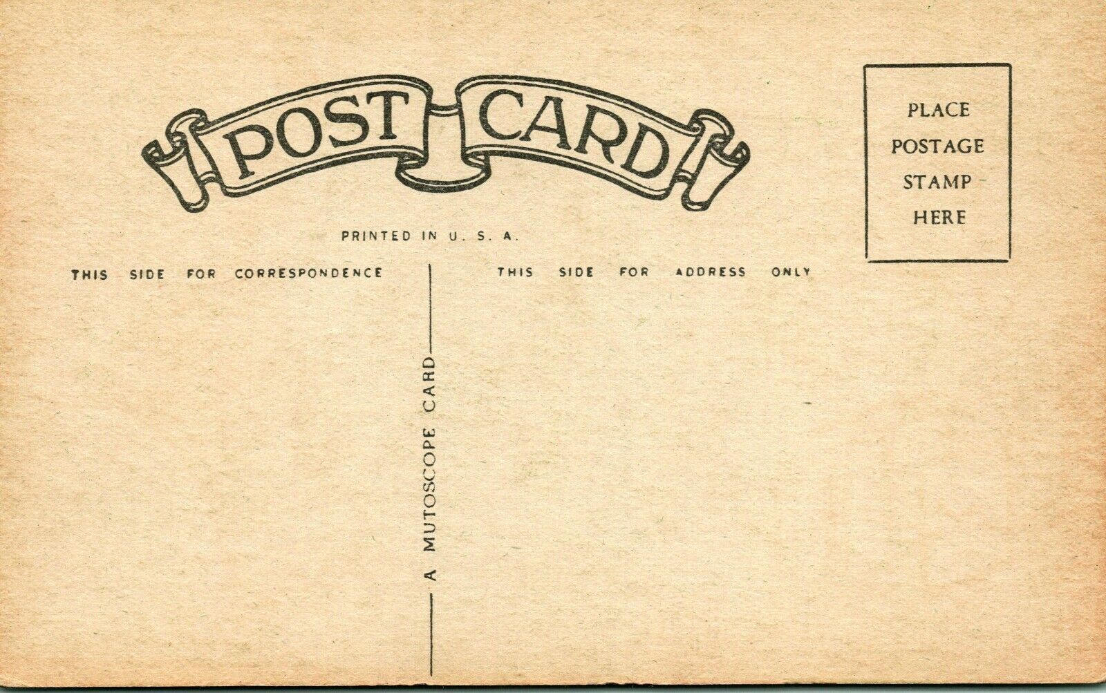 WWII Military Comic Mutoscope Hello Major Haven't Seen Since Blackout ...