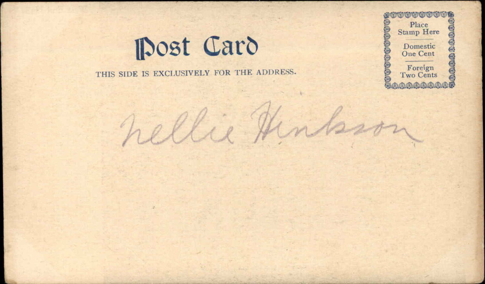 Exeter New Hampshire NH West End Hall c1900s-20s Postcard | United ...