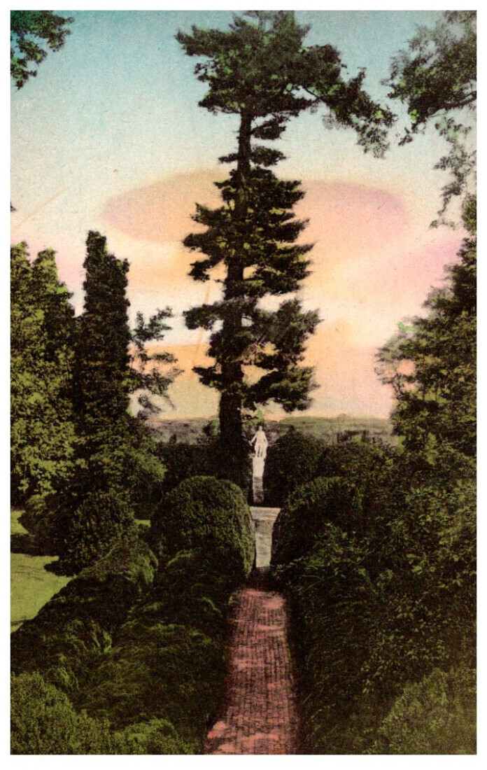 Virginia James Monroe Home , Statue of President James Monroe | United ...