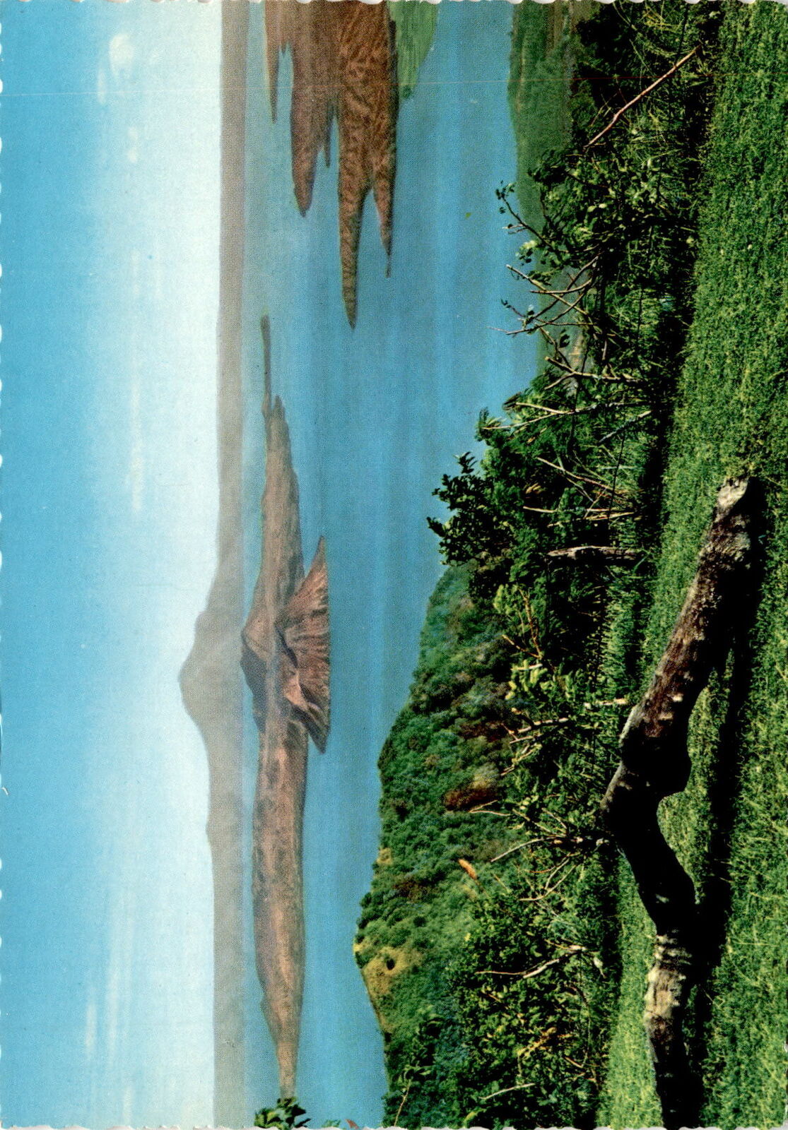 Taal Volcano, Tagaytay, Philippines, National Book Store, Manila ...