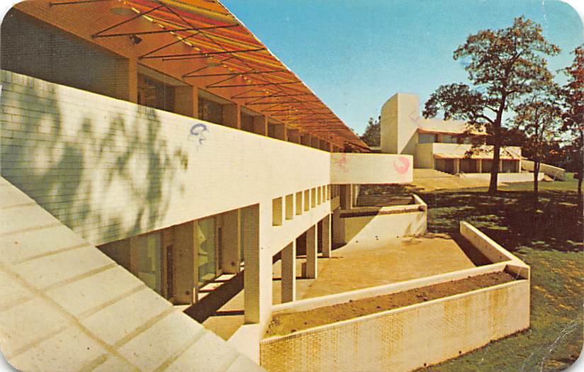 Famed Pocono Resort Hotel Unity House Unity House, Pennsylvania PA ...