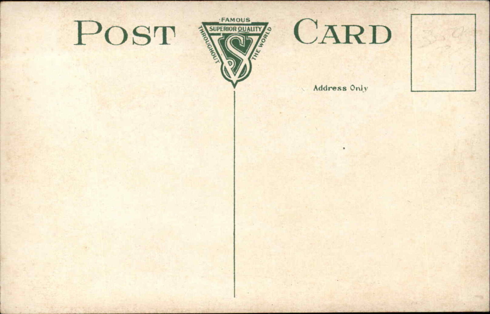 Branchport New York NY Bird's Eye View c1900s-20s Postcard | United ...