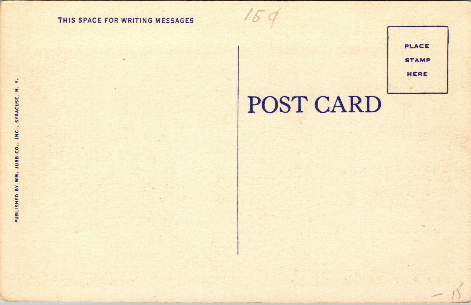 Vtg 1930s Cornell University Campus and Cayuga Lake Ithaca New York NY ...