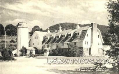Jug End Barn South Egremont MA Unused | United States - Massachusetts ...