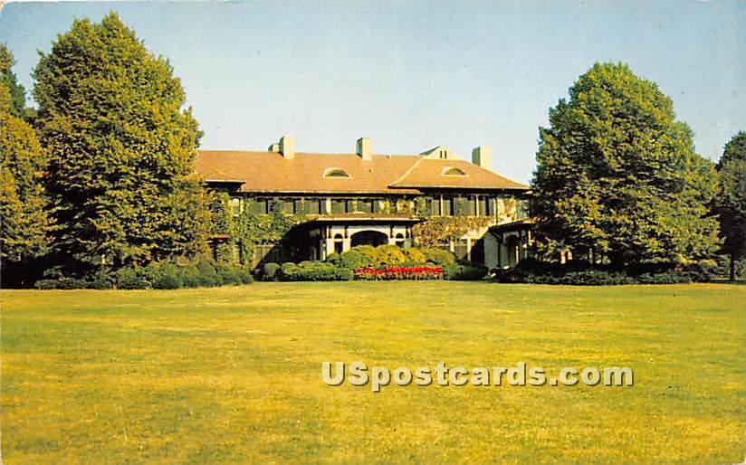 Minden, Religious Conference Center - Long Island, New York NY | United ...