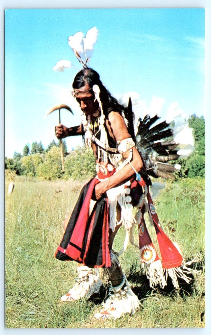 ROSEBUD, SD South Dakota ~ CROW DOG Sioux Medicine Man Native American ...