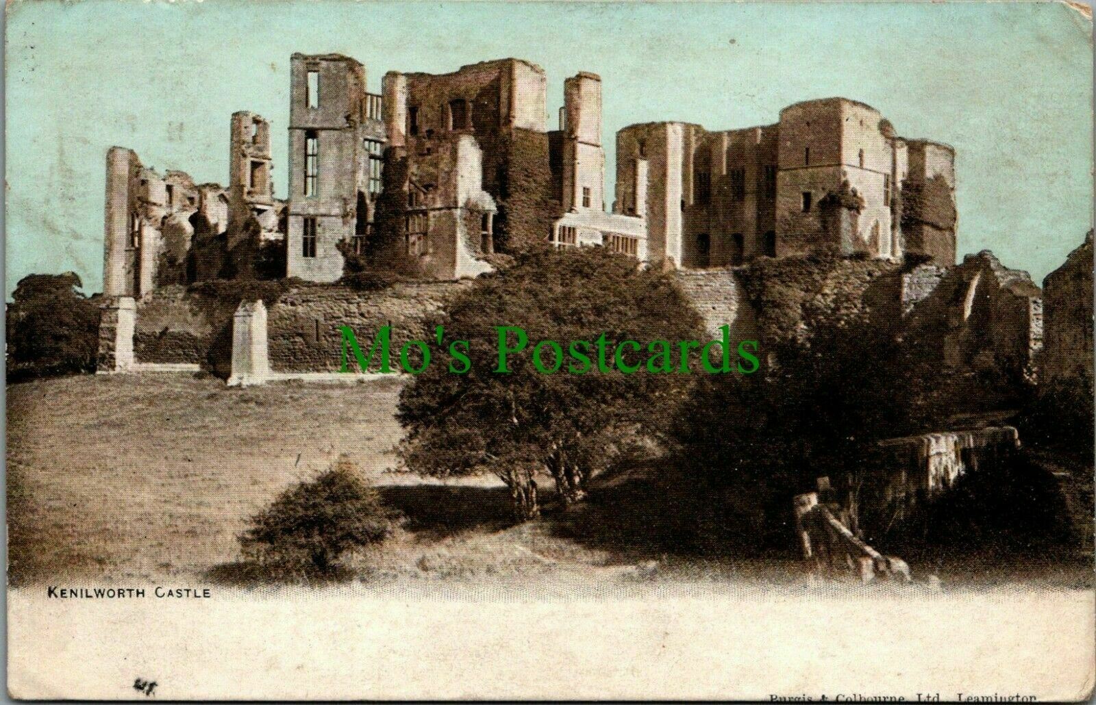 Genealogy Postcard -Samples? -54 The Crescent,Leftwich,Northwich ...