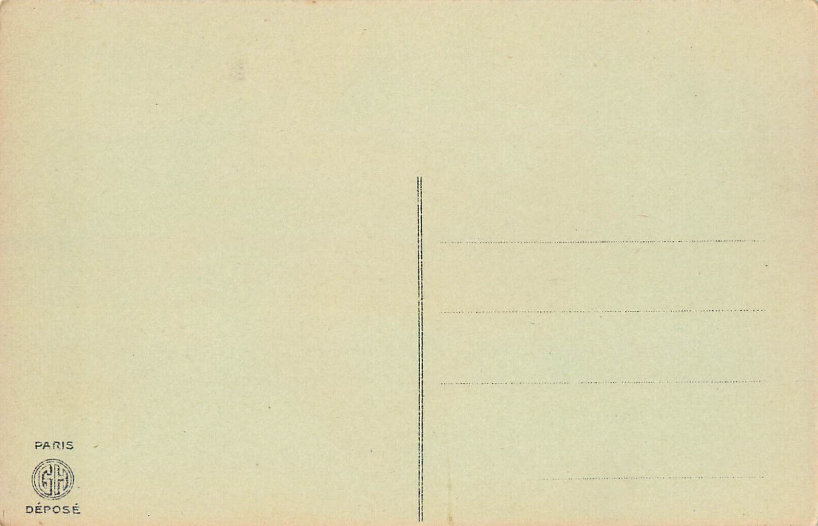 You look like a monkey with hat and purse comic caricature postcard ...