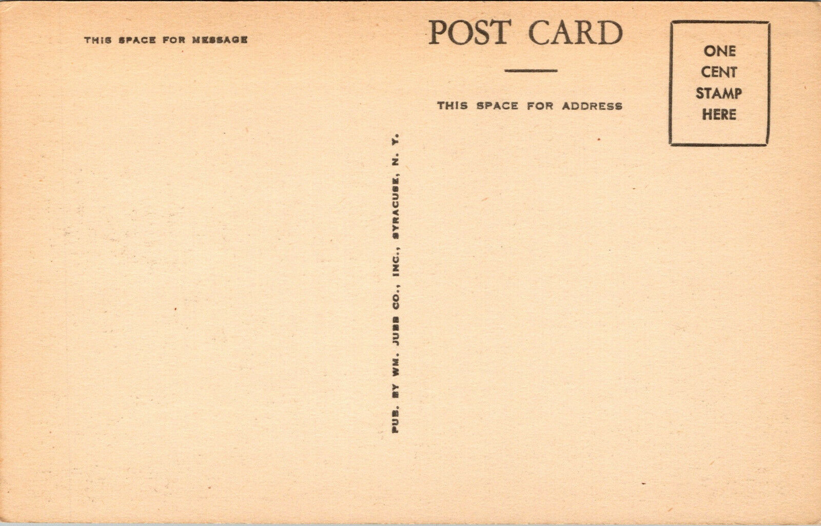 Vtg Kappa Delta Rho Fraternity House Colgate University Hamilton NY ...