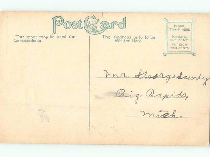 Pre-Linen Comic WOMAN FALLS OFF CHAIR AB9212 | Topics - Cartoons ...