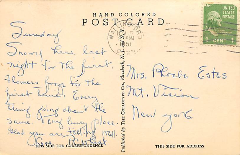 Masonic Home Wallingford CT | United States - Connecticut - Other ...