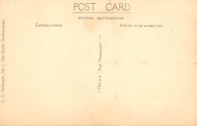 SS Carinthia Cunard Line Ship Unused | Topics - Other, Postcard ...