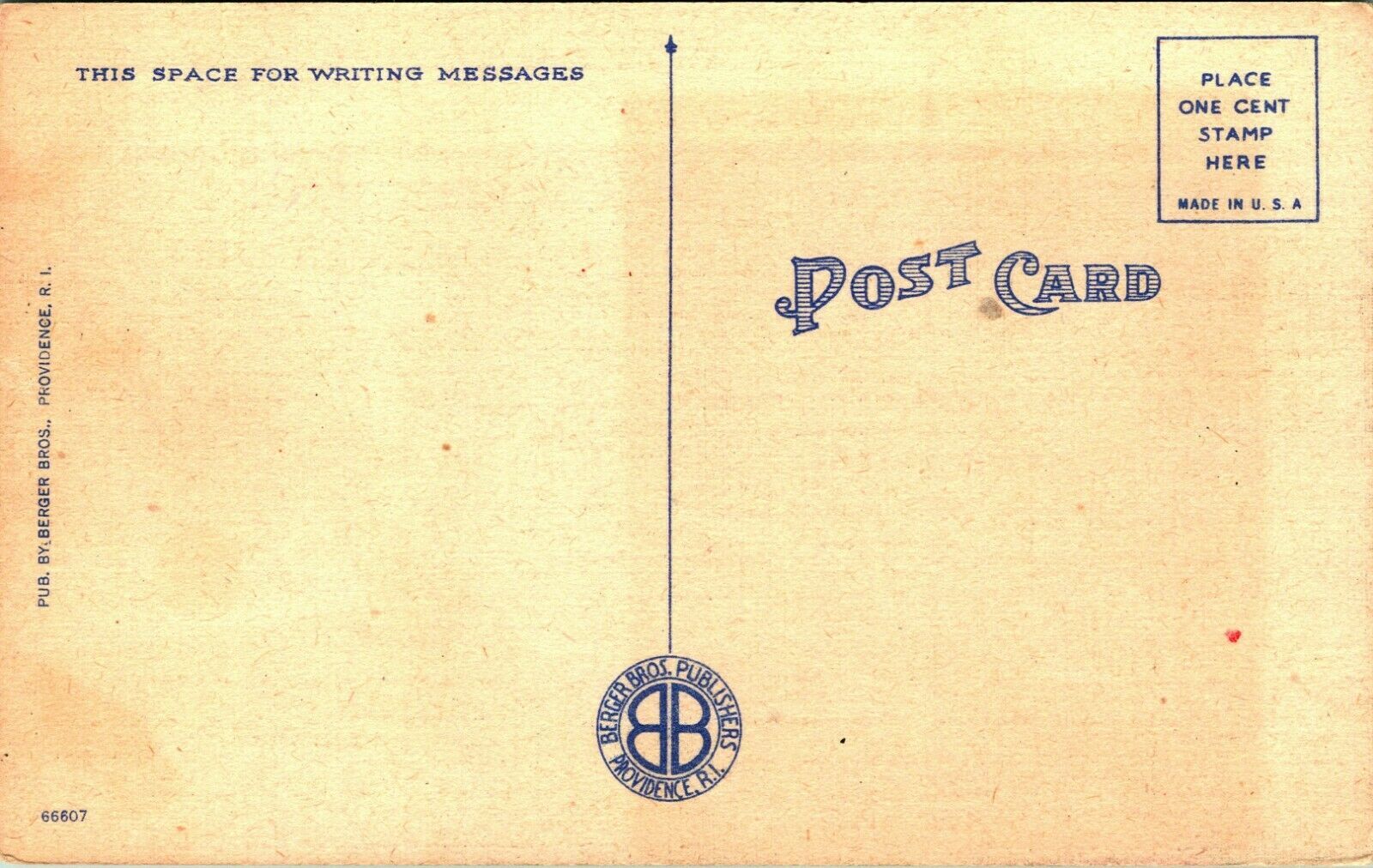 Park Gates Ajar Roger Williams Park Providence RI UNP Linen Postcard A4 ...