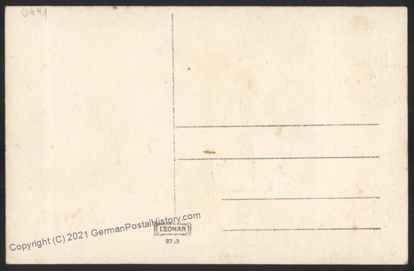 3rd Reich Germany Early 1930s Albert Leo Schlageter Memorial Propaganda ...