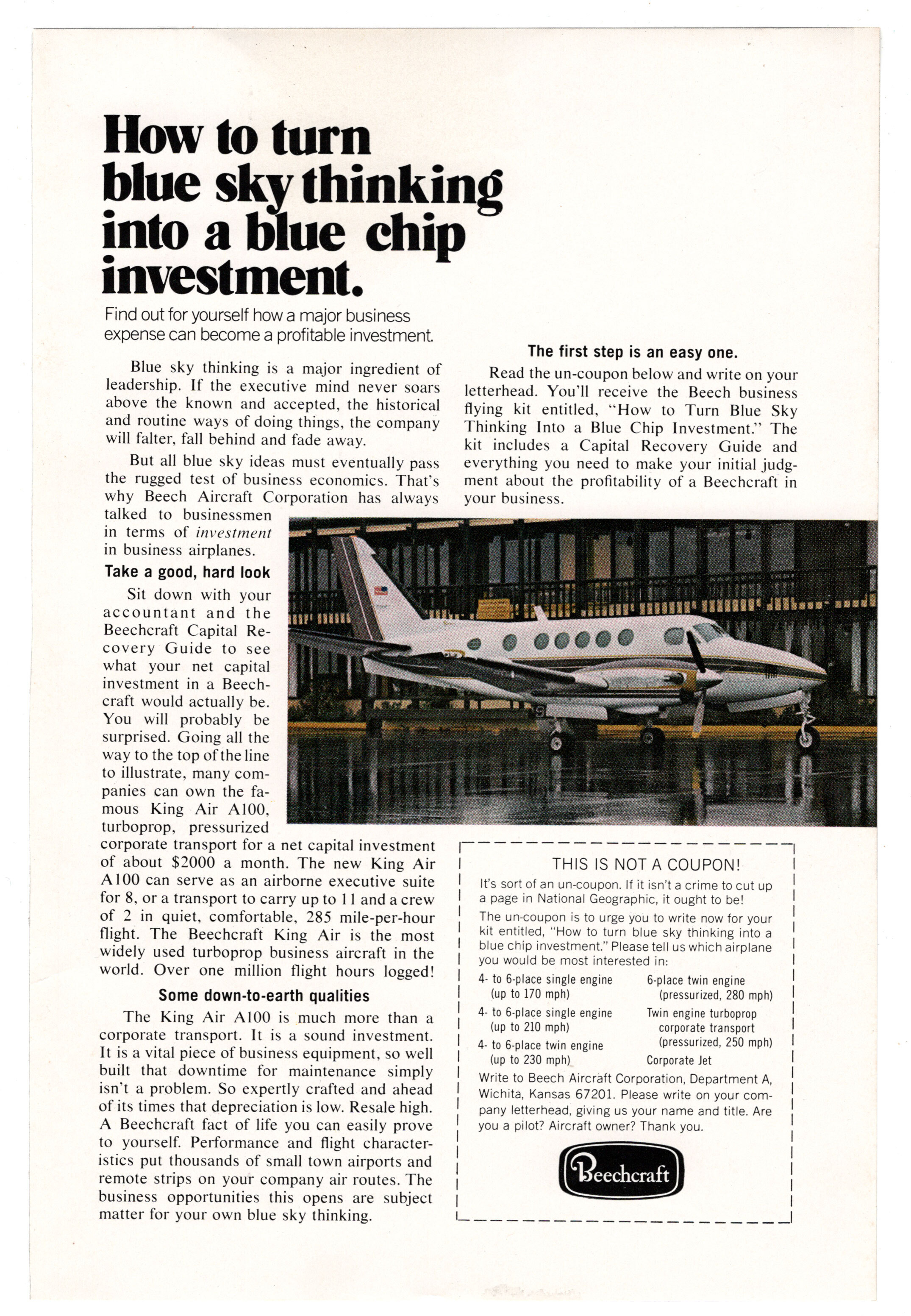 Zenith Colour TV System - 1970's Vintage Ad (Solid State Chromacolor II ...