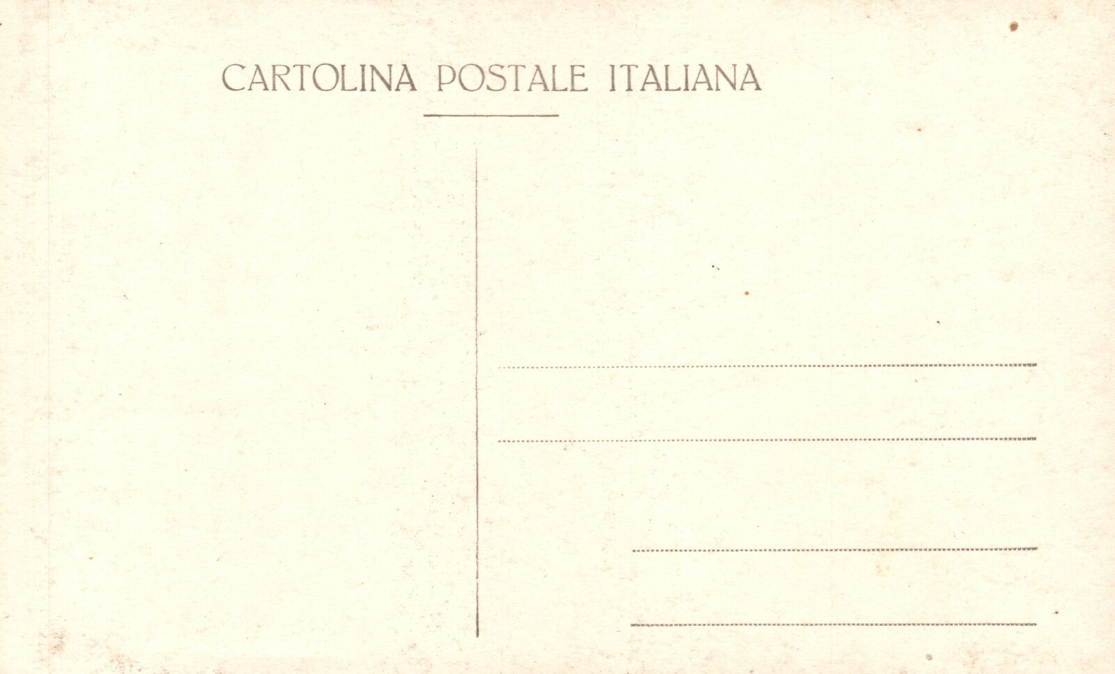 Vintage Postcard Palermo Sicillia Chiesa Detta Martorana L'Interno ...