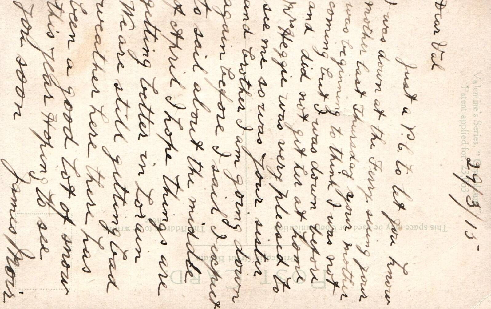 British Royal Navy HMS Vulcan @ Dundee Naval Base c.1910 WWI Vintage ...