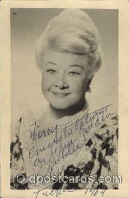 Misc Actors - Actress Postcards Movie Star Hollywood | Topics ...