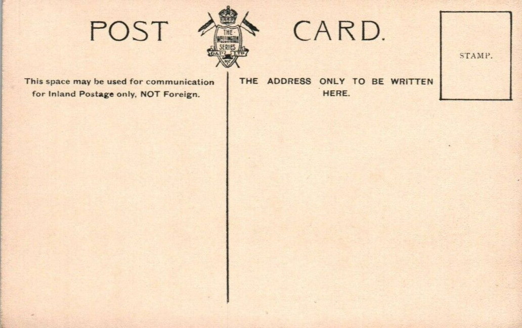 British Royal Navy HMS Iris Training Ship c.1910 Vintage Postcard ...